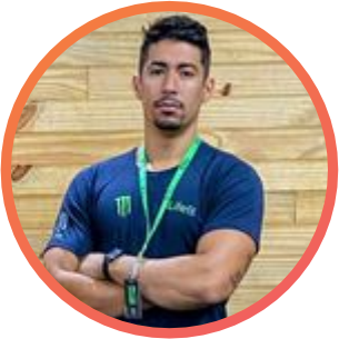 EV Fire - O pré-treino que seu treino merece